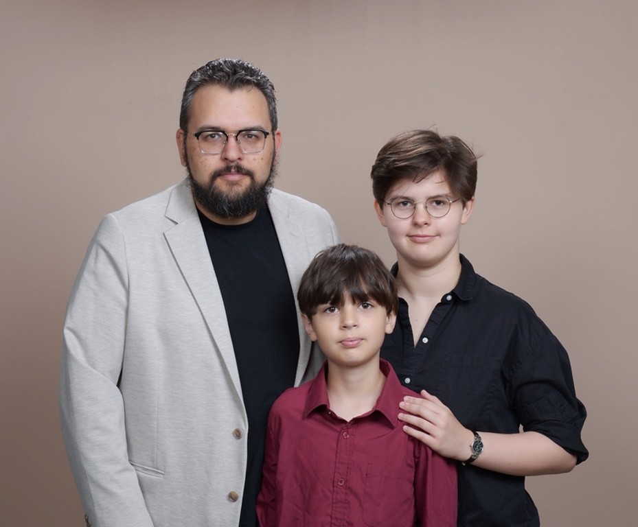 Meet our Leaders - Christ Presbyterian Church
